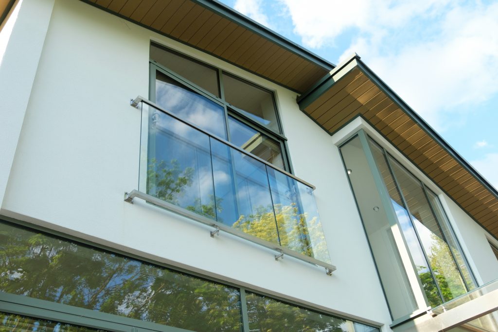 Home Owner » Sieger Architektur Systems