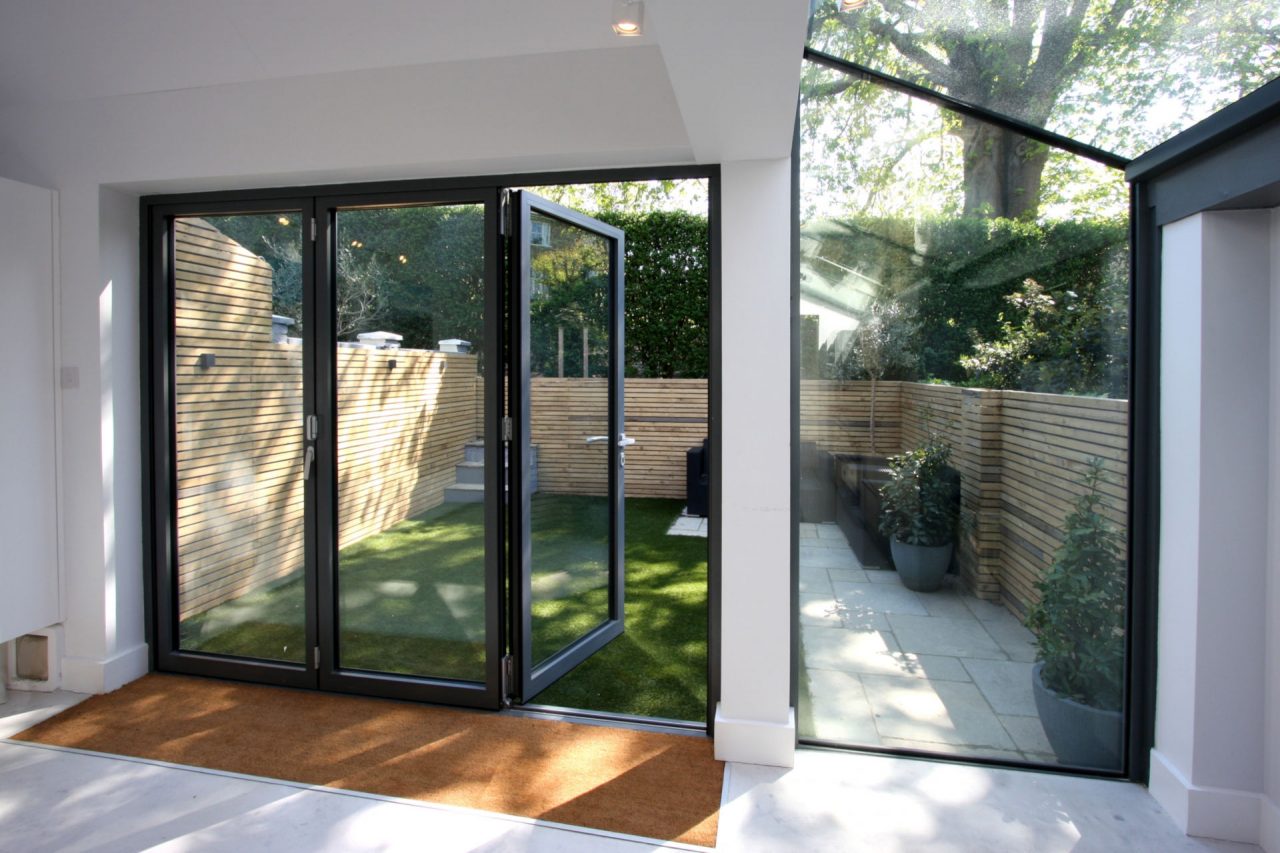 How Long Will Aluminium Windows Last? » Sieger Architektur Systems