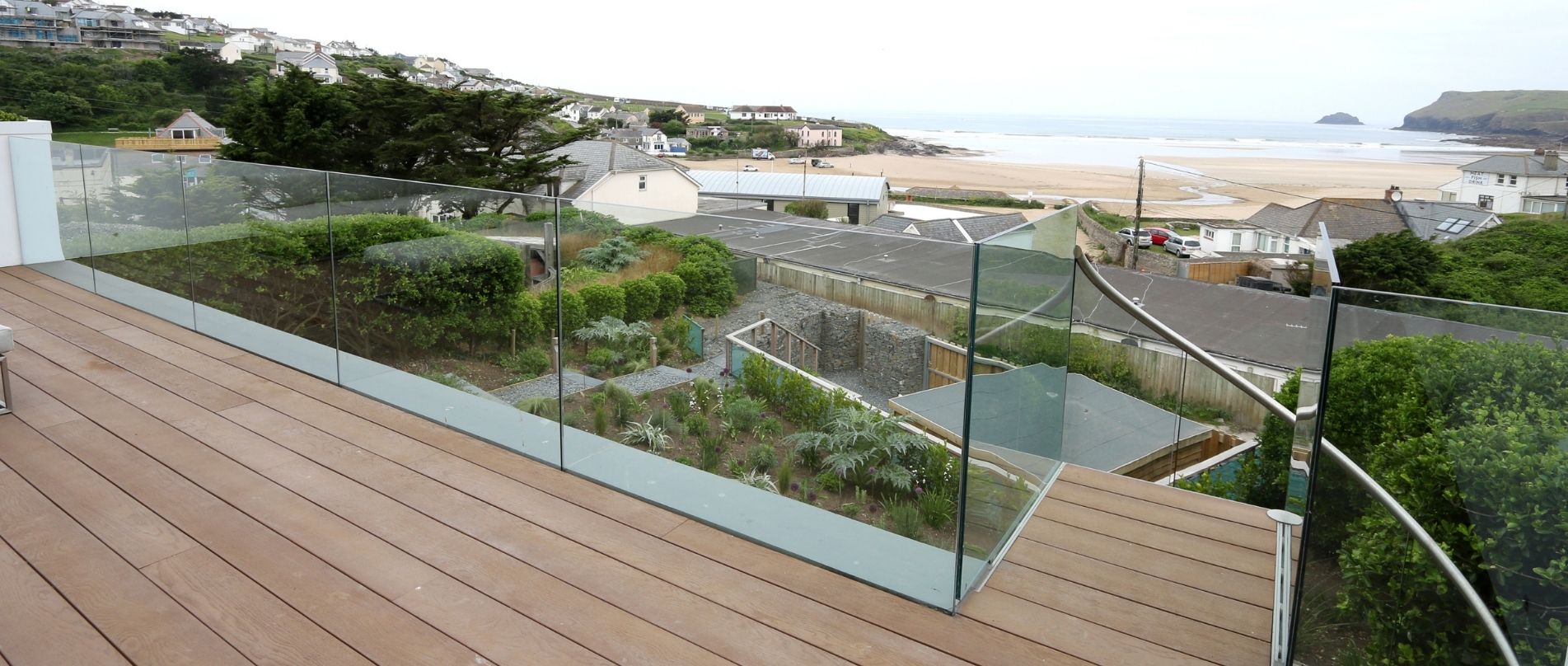 Why Choose Sieger’s Glass Balustrade System? » Sieger Architektur Systems