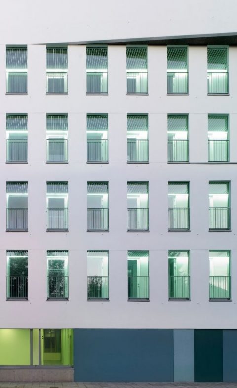 PVB vs SGP Glazing Interlayers » Sieger Architektur Systems