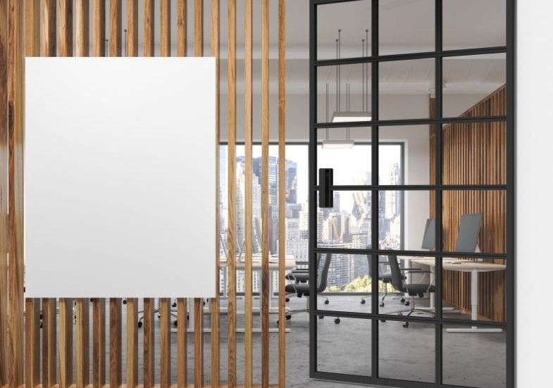 5 Reasons You Should Choose Aluminium Framed Internal Doors » Sieger ...