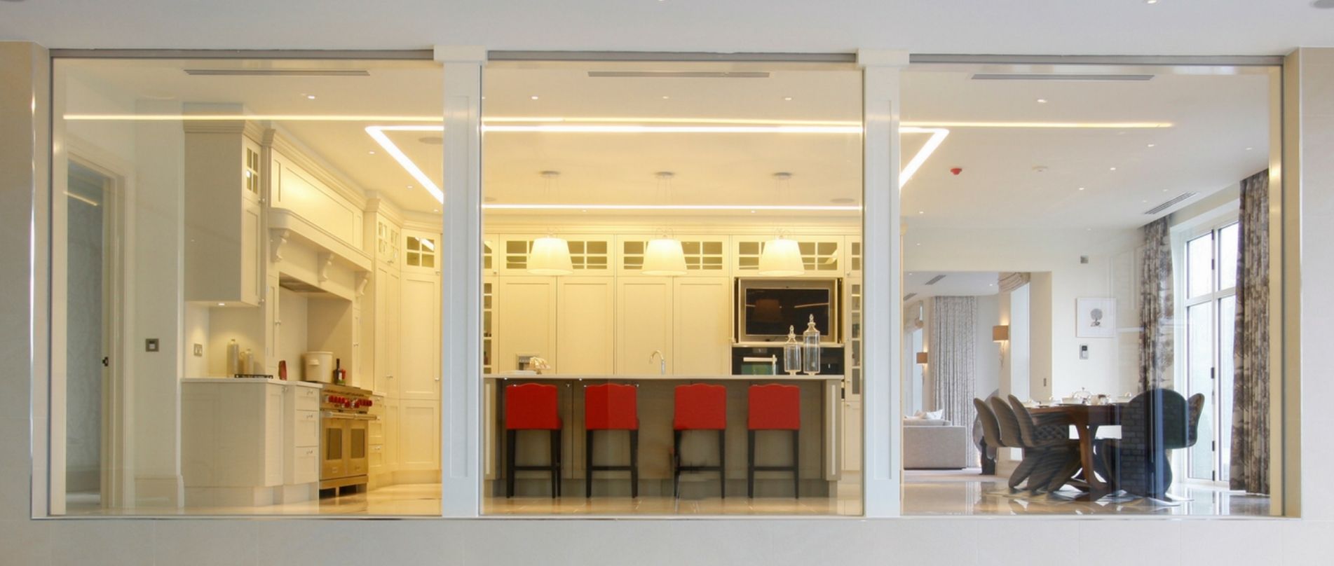 A Guide to Laminated Glass and Glazing Interlayers » Sieger Architektur ...