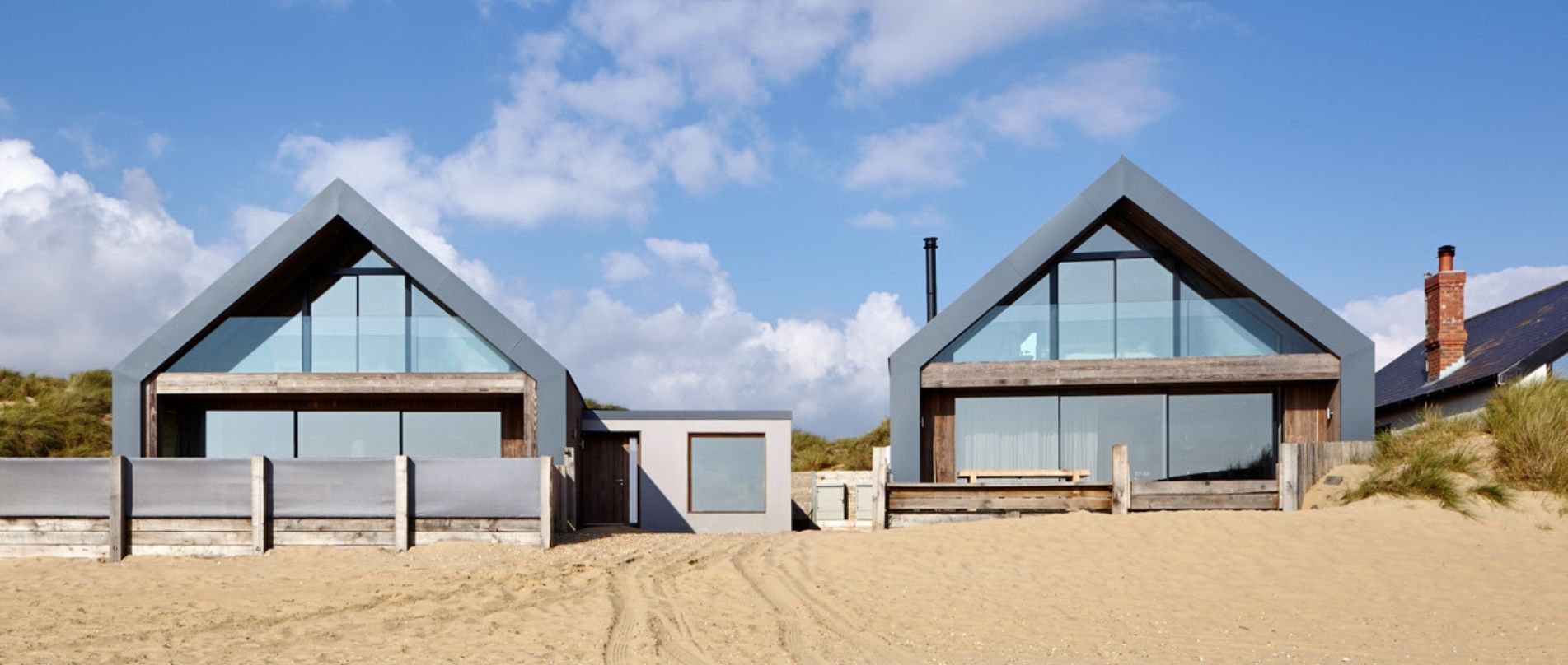 PVB vs SGP Glazing Interlayers » Sieger Architektur Systems