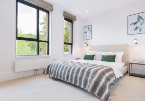 Thermal Bridging and Thermal Breaks Explained » Sieger Architektur Systems