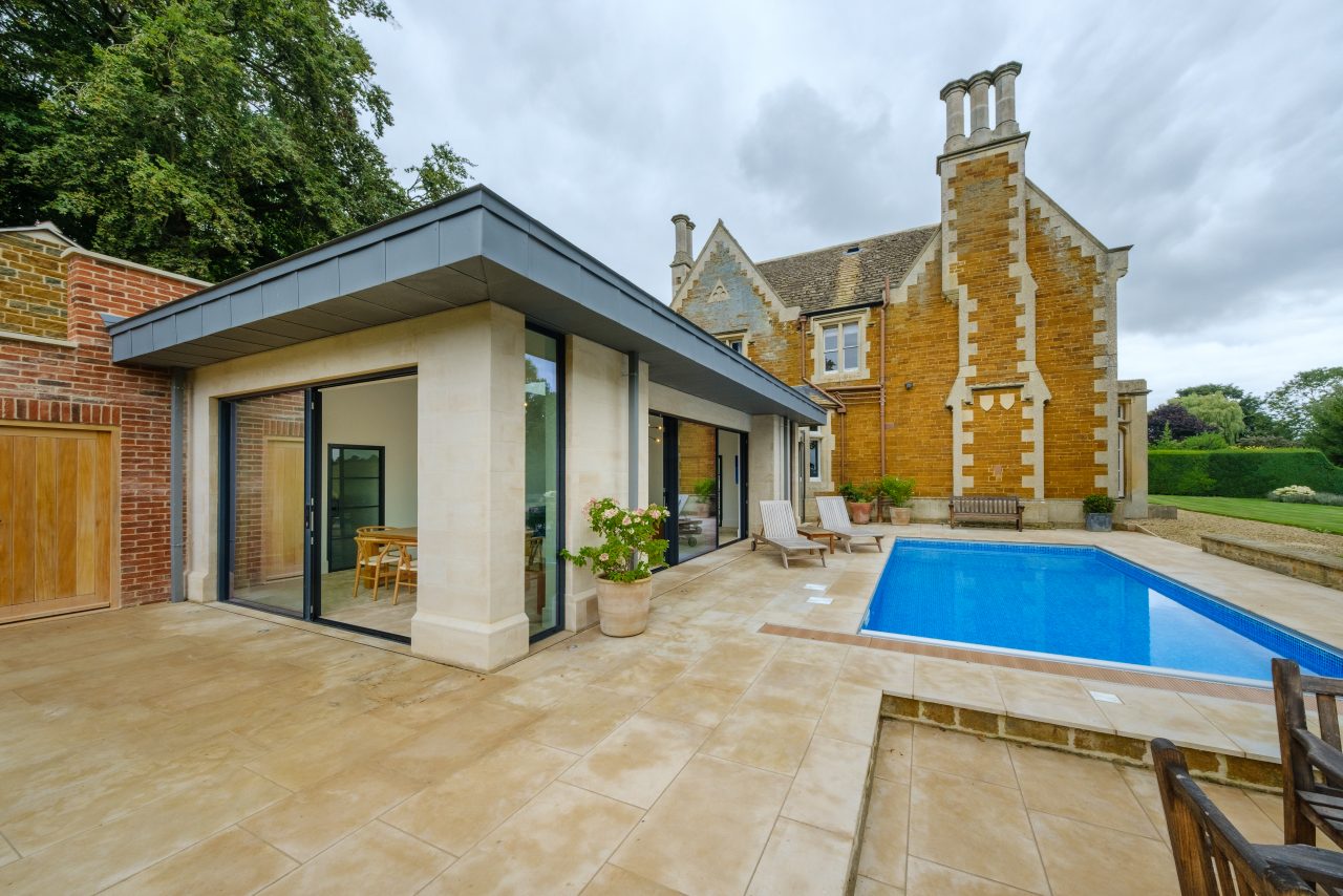 Dry House » Sieger Architektur Systems