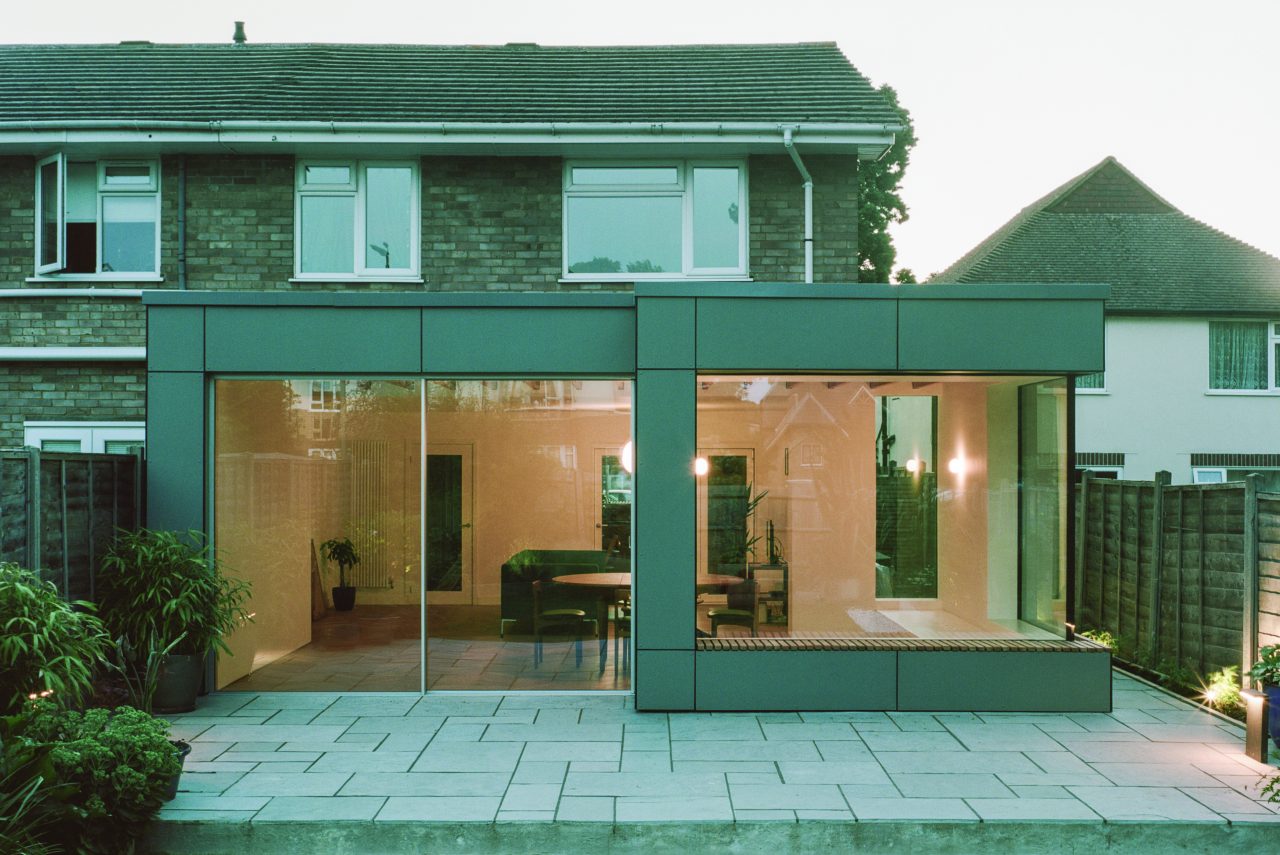 Structural Glass | Frameless, Thermally Broken Glazing | Sieger® Systems