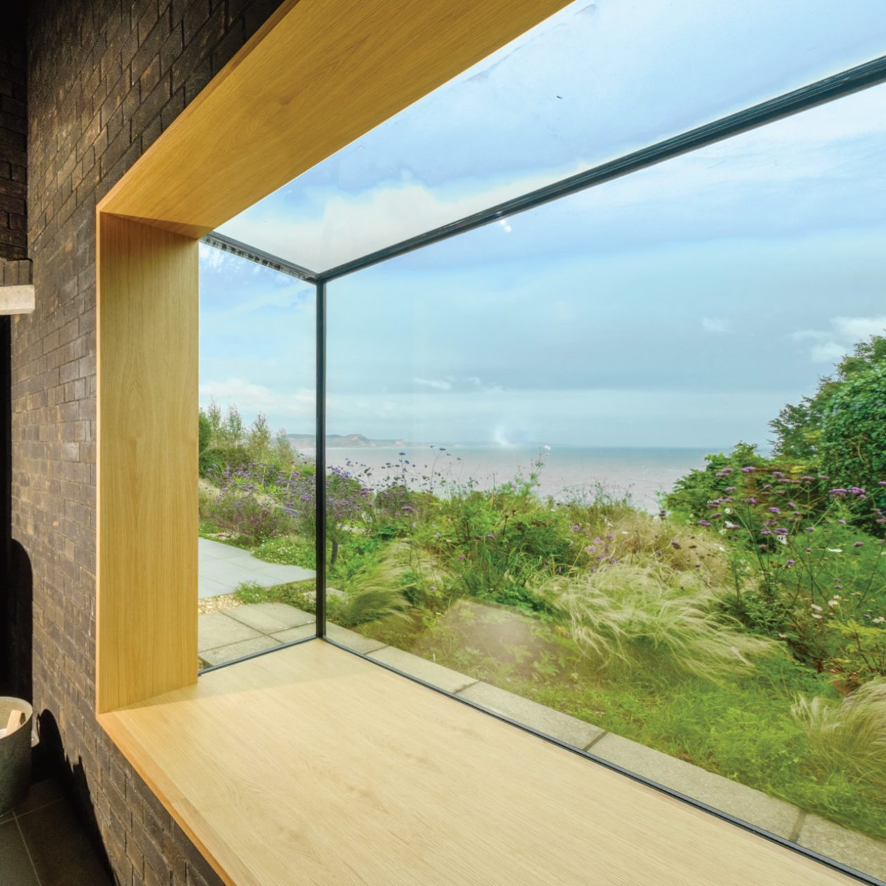 Sieger® Systems: Quality Aluminium Doors & Windows