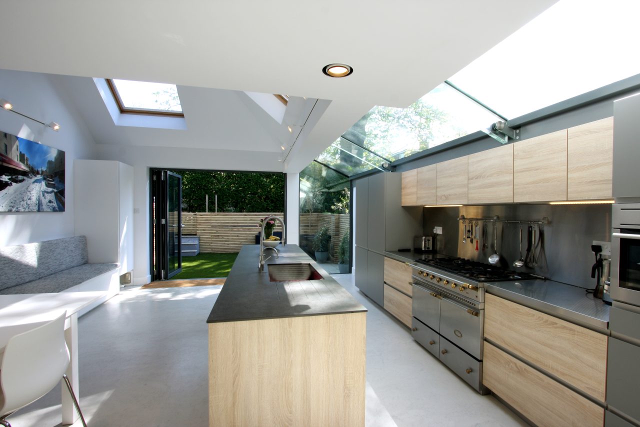 Structural Glass | Frameless, Thermally Broken Glazing | Sieger® Systems