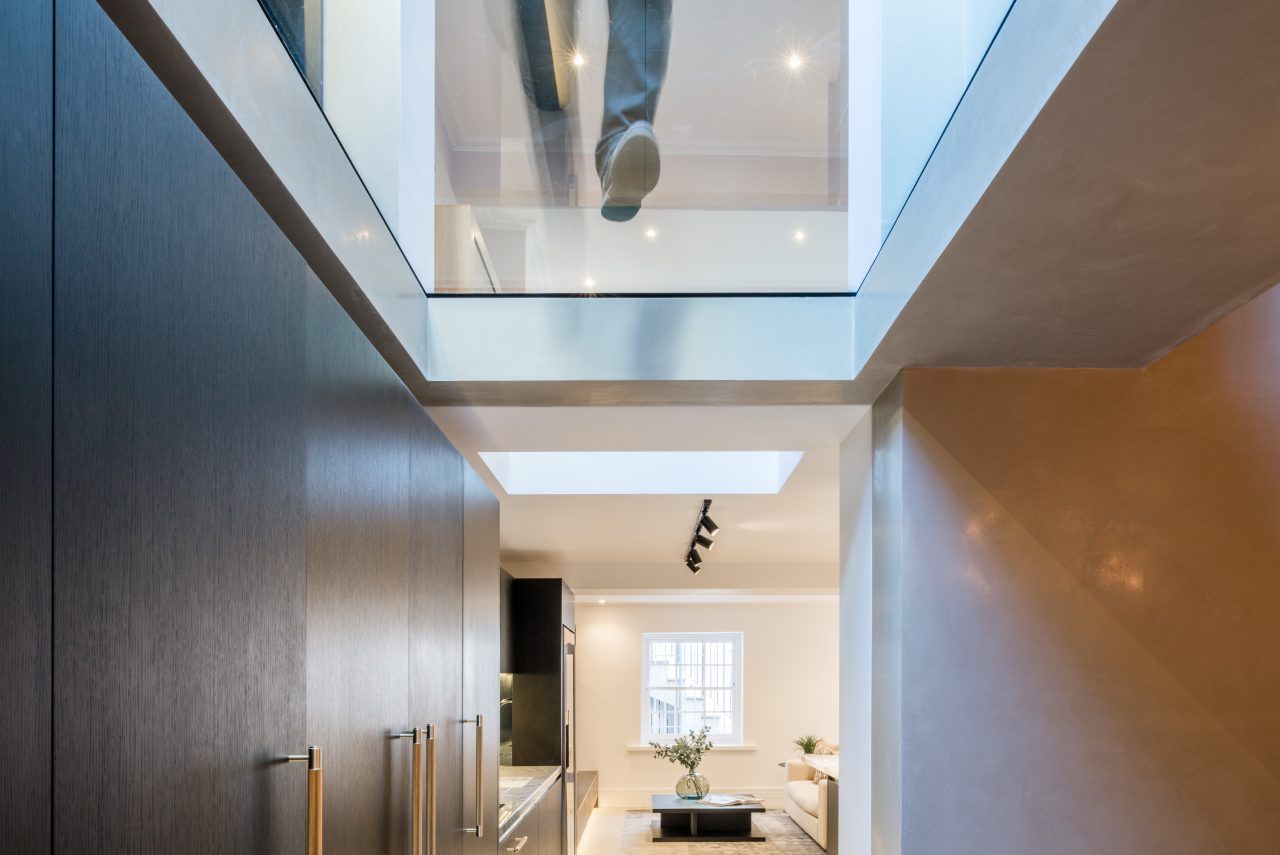 Structural Glass | Frameless, Thermally Broken Glazing | Sieger® Systems