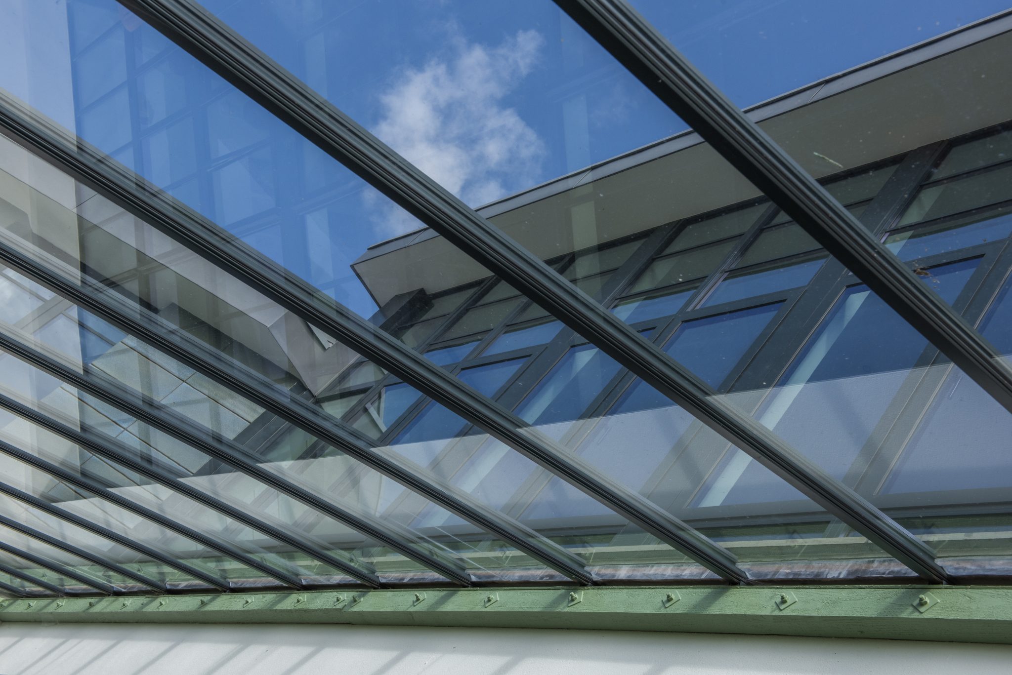 Cornwall House Case Study: Windows for Coastal Homes